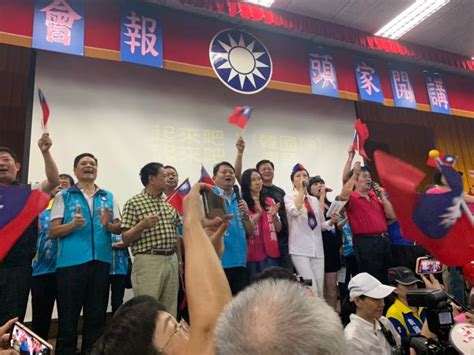 年輕人很辛苦！李佳芬：我當記者時 薪水是現在兩倍 政治快訊 要聞 Nownews今日新聞