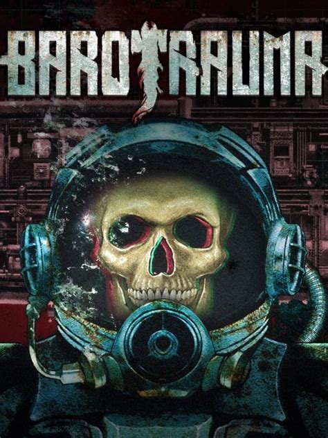 Barotrauma Game Details Dexerto Database