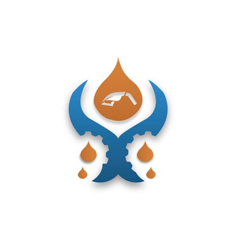 Fuel Logo Masterbundles