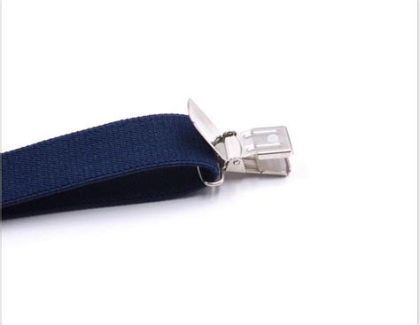 Mode Strikje Pak Kind 3 Clip Strap Vicedeal