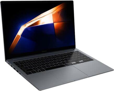 Notebook Samsung Galaxy Book4 Windows 11 Home Intel Core I3 8gb 256gb