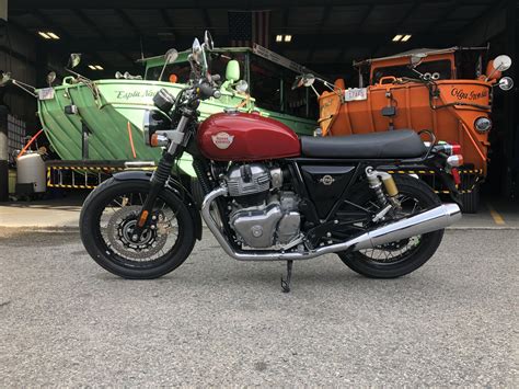 My New Csc Sg250 R Motorcycle