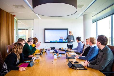 Microsoft Interactive Workshops Ppm Works Inc