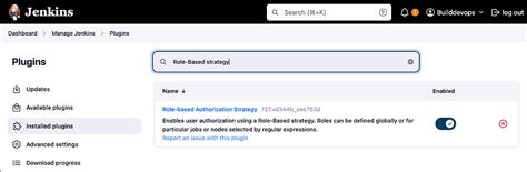 Step By Step Guide Setting Up Active Directory Authentication In Jenkins