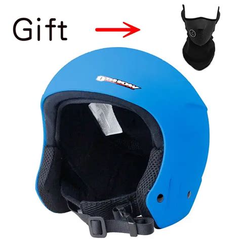 Oshow Ski Helmet For Adults Full Face Snowboard Helmet Sports Helmet