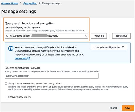 introducing hybrid access mode for aws glue data catalog to secure
