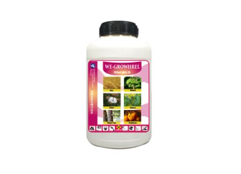 Ethrel Supply Plant Growth Regulator Agrochemical Pesticide Herbicide