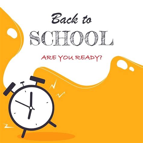 Retro Inspired Back To School Countdown Clock Design Jiffy Designs