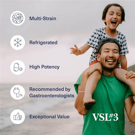 Vsl3 Ibs Probiotic Packets Choose The Right Vsl3 Probiotic Packet