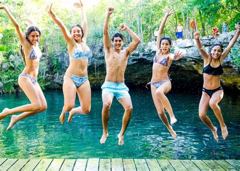 Galveston Cruises Vip Exclusive Tulum And Cenote Swim With Mayan Lunch