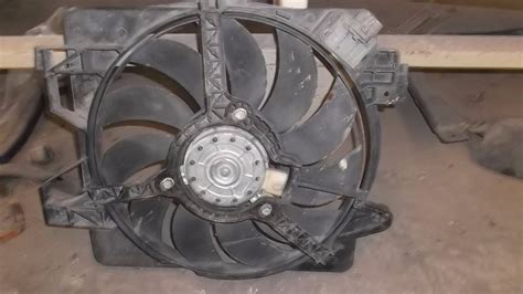 Motoventilador Ford Ka 01 08 1 095 00 En Mercado Libre