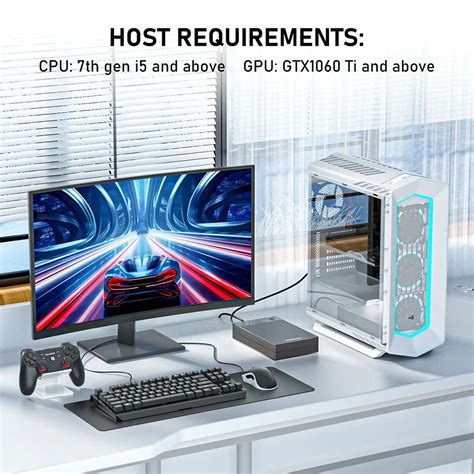 Hyperspin Attraction System 12tb Hdd