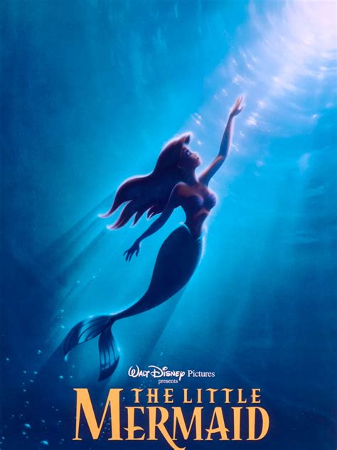 Tráiler Oficial En Español De La Sirenita 2023 Disney