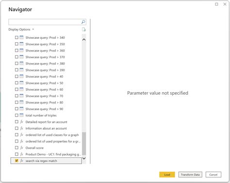 Consuming Graphs In Power Bi Documentation Eccenca