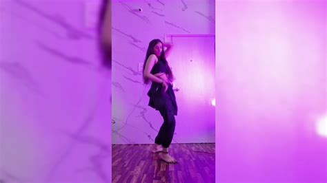 Indian Girl Kashish Dance 13 Febspot