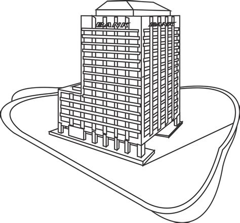 ® Imágenes Y S Animados ® ImÁgenes De Edificios
