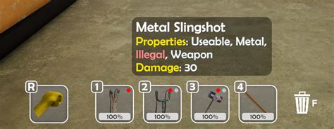 What Do You Think About The Tooltip In My Game Anything Looks Weird
