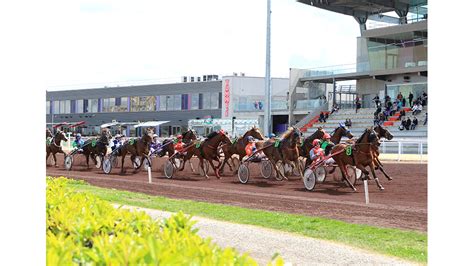 Connaissez Vous Bien Le Gnt Paris Turf Et Lyon La Soie Letrot