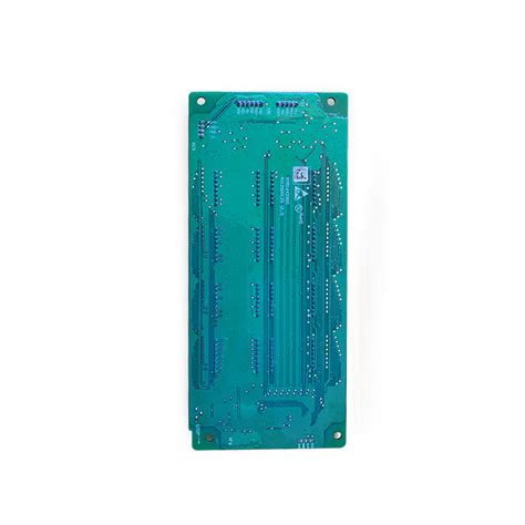 Lift Spare Parts Dot Matrix Display Module For Elevator Led Dot Matrix