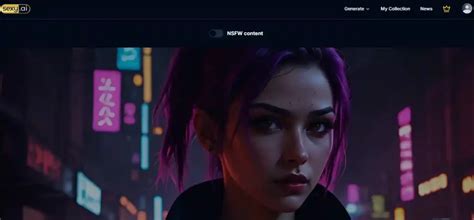 Best Ai Nsfw Movie Generators In