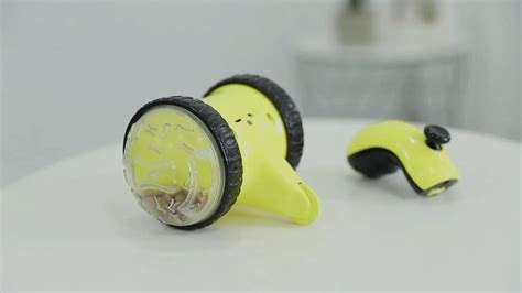 Factory Price Interactive Robot Food Dispense Pet Slow Treat Toy Electric Laser Remote Control Factory Price Interactive Robot Food Dispense Pet Slow Treat Toy Electric Laser Remote Control