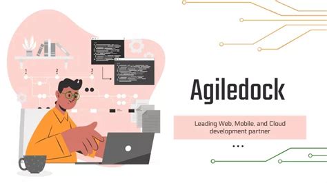 PPT Agiledock Innovating The Future Of Mobile Web Cloud