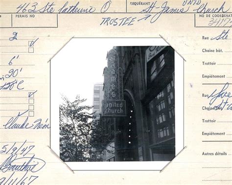 Concordias Montréal Signs Project Will Light Up The Citys Quartier