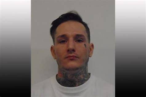 Wanted Federal Offender Known To Frequent Barrie Area Barrie News