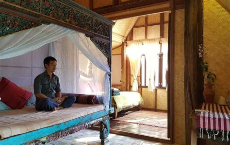 Baan Boo Loo Village A Design Boutique Hotel Chiang Mai Thailand