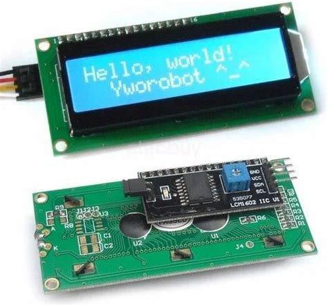 Graphic Lcd Displays 128x64240x128 And 240x64 At ₹ 410piece In Bengaluru