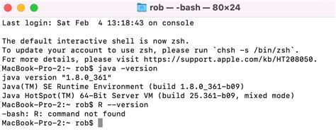 Mzmine3 3 Will Not Open On Mac 12 6 Monterey · Issue 1125 · Mzmine
