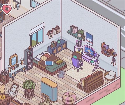 Pocket Love Pocket Game Mini Games Love Games