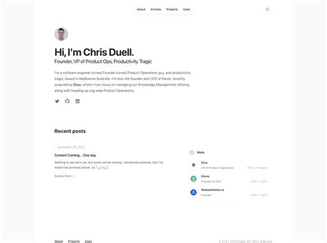 Laravel Vagrant By Duellsy A Undefined Template Built At Lightspeed
