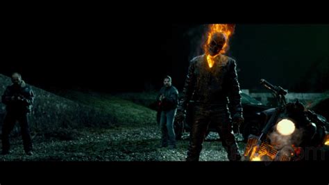 Ghost Rider Spirit Of Vengeance Blu Ray