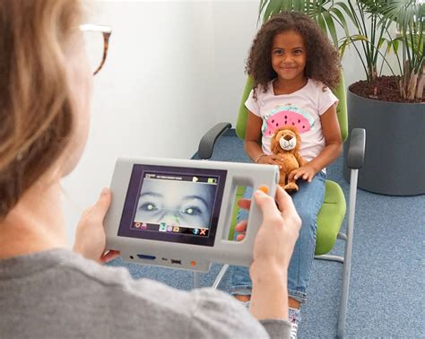 Plusoptix Innovative Healthcare Solutions