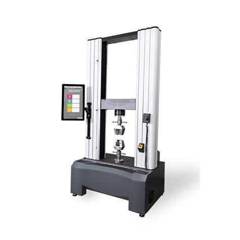 Electronic Universal Strength Testing Machine Universal Tensile