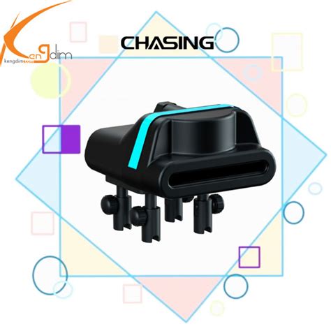 Chasing Blueprint Oculus Sonar Kit Lazada