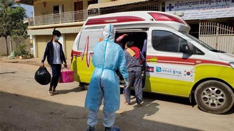 មានករណីវិជ្ជមានវីរុសកូវីដ ១៩ ថ្មី ចំនួន ៦៤នាក់ ដែលពាក់ព័ន្ធនឹងព្រឹត្តិការណ៍២០កុម្ភៈទាំងអស់