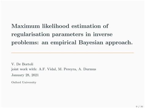 Regularization And Variable Selection Via Elastic Net Pdf