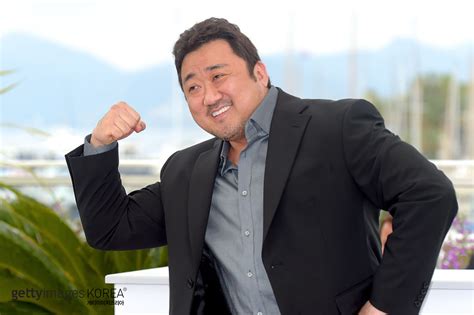 [영화]마블 마동석 캐스팅 공식 발표 영화 이터널스 출연 Ytn