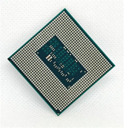 Intel I7 4940MX 4930 4910MQ 4900 4810 4800 4712 4710 4702 4700 4610M ...