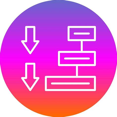 Flow Vector Icon Design 28057331 Vector Art At Vecteezy