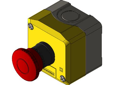 Free Cad Designs Files And 3d Models The Grabcad Community Library