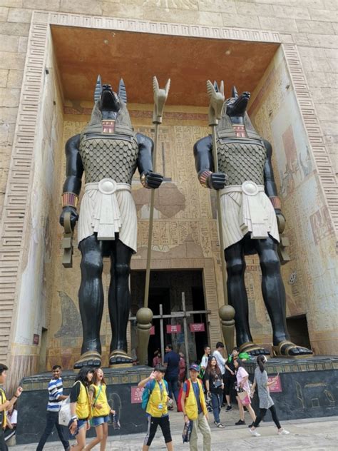 싱가폴 일상 18 유니버셜 스튜디오 익스프레스 티켓 마사지추천 네이버 블로그