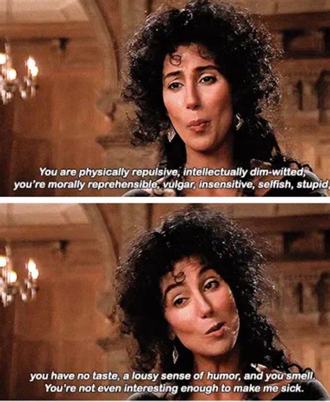 Pin By Fluff N Buff On Cher ~ Always~ Sick Movie Posters Repulsive