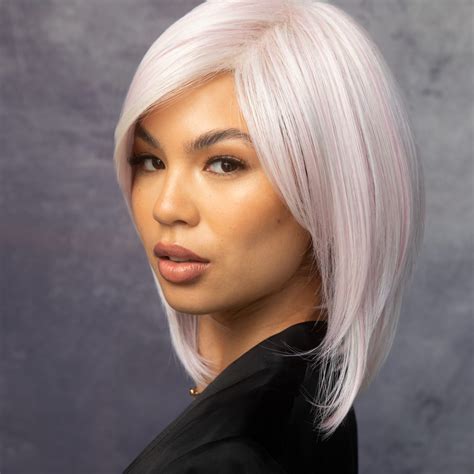 Choosing The Right Wig Style For Your Face Shape A Comprehensive Guide