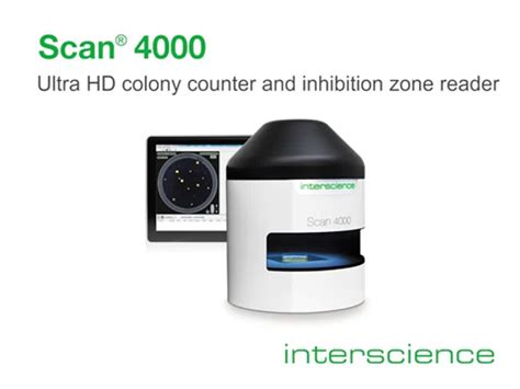 Pt Its Science Indonesia On Linkedin Interscience Scan 4000 Ultra Hd