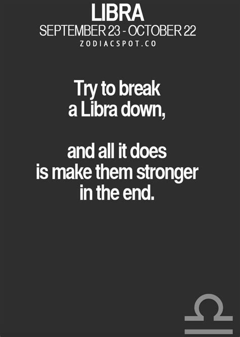 ℓιвяα ♎️ Libra Quotes Zodiac Libra Zodiac Facts Libra Quotes
