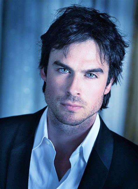 Ian Somerhalder Ian Somerhalder Secret Obsession Ooh Amanda Eye