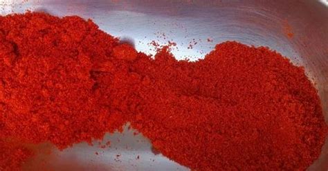 Red Chlli Powder At ₹ 442 Kg New Delhi Id 27146951562